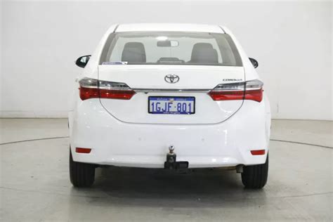 Toyota Corolla Classifieds Reviews News And Views