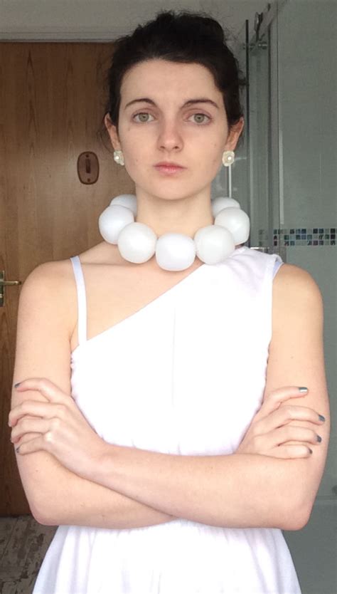 Wilma Flintstone Cosplay 7 By Totallydeviantlisa On Deviantart