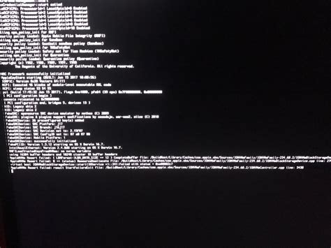 Applenvme Assert Failed Hackintosh Türkiye Destek Platformu