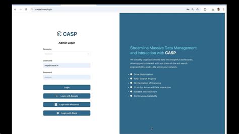 Casp Aiassistant Automation Voicecontrol Smartagents B2c Casp Ai
