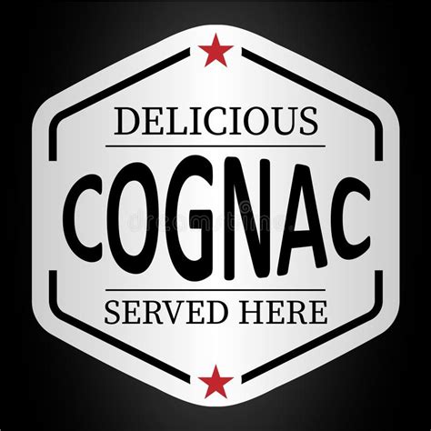 Cognac Deliciuous Stock Illustrations 1 Cognac Deliciuous Stock