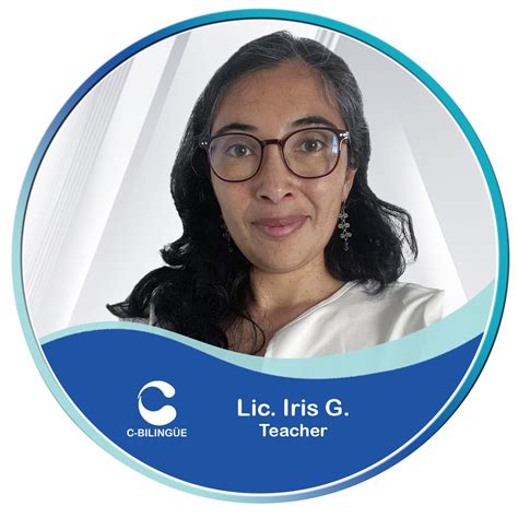 Nuestro Equipo C Bilingüe