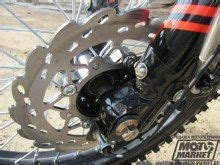 Мотоцикл Irbis TTR 125. Продажа и доставка мотоциклов Ирбис ТТР 125 по ...