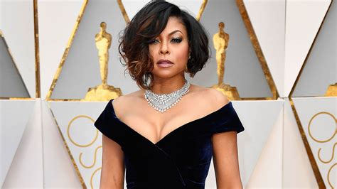 Taraji P Henson Sexy
