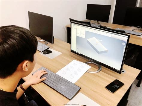 울산 캐드학원[atc1 2급 전산응용기계제도기능사 기계설계산업기사] 최대100 국비지원하는 자격증 취득과정 네이버 블로그