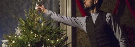 Les Douze coups de Noël Téléfilm SensCritique