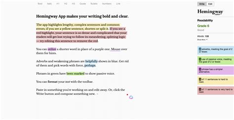 How To Improve Content Readability 15 Expert Tips To Follow Kwebby
