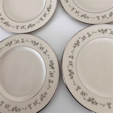 Lenox Cottage Pattern Etsy