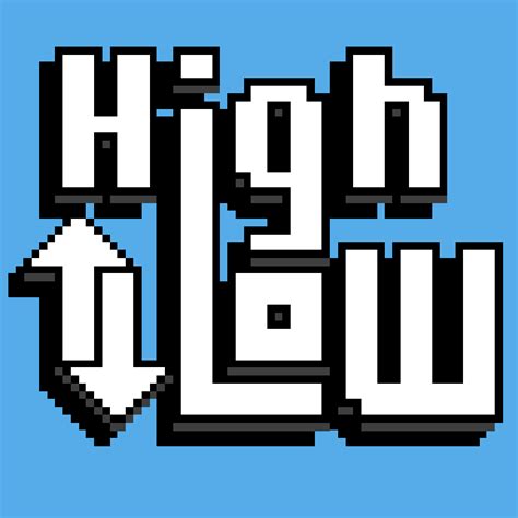 Highlow Android Game Moddb