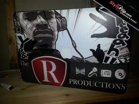 Apple Macbook Pro Unibody 13 Skin Decals Covers Stickers Buy Custom Skins Created Online