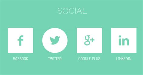 CSS3 Button Examples For Designers Free Download