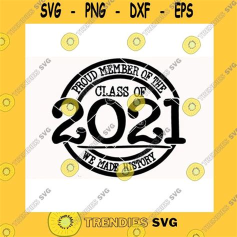 School Svg Proud Member Of Class Of 202 Svg 202 Graduation Svg Class Of