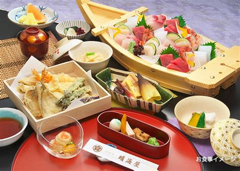 和食御膳 お食事一覧 屋形船の祝良屋（いわいや） 東京湾の屋形船を貸切で