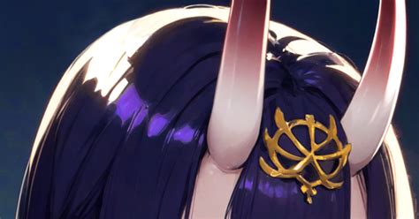 Fgo 酒呑童子 ぶりのイラスト Pixiv