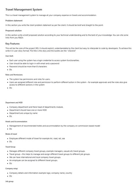 Srs Tms Pdf Web Application Mobile App