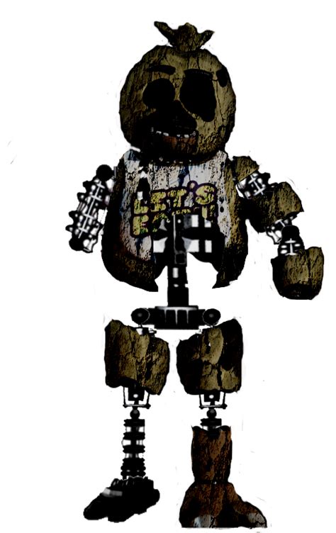 Scrap Chica By Sebby07 On Deviantart Scrap Chica By Sebby07 On Deviantart