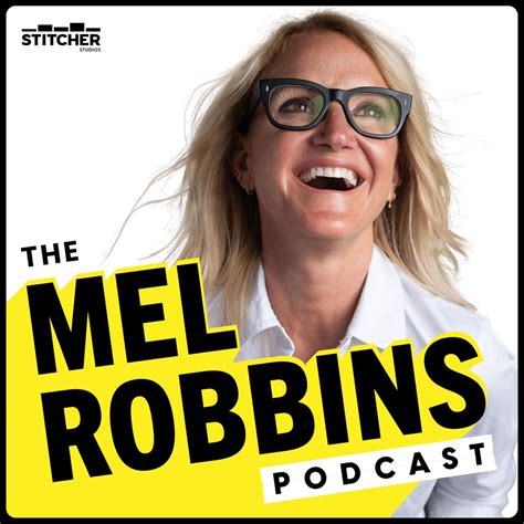 Simple Life Hacks That Will Chthe Mel Robbins Podcast Apple Podcasts