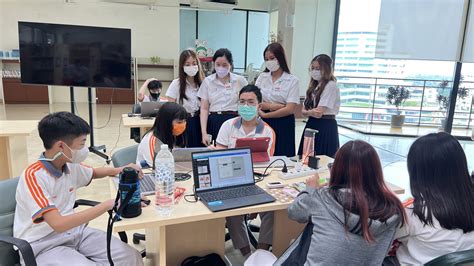 คณะครุศาสตร์ จุฬาลงกรณ์มหาวิทยาลัย เยี่ยมชมโรงเรียน ดรุณสิกขาลัย โรงเรียนนวัตกรรมแห่งการเรียนรู้