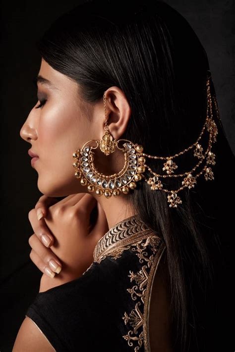7 Jewellery Designers That Have Amazing Bridal Jewellery For Indian