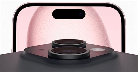 Apple Announces Iphone 15 Usb C Port Dynamic Island New Colors Rapple
