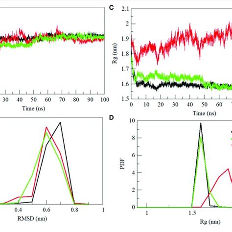 Pdf Structural Analysis And Conformational Dynamics Of Stn1 Gene