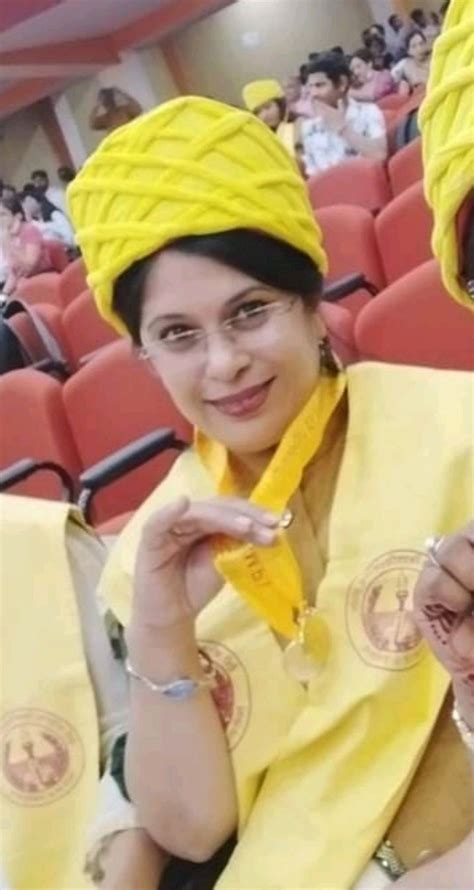 Ca Deepa Awasthi On Linkedin Added Two More Feathers To My Cap🏅🏅 13