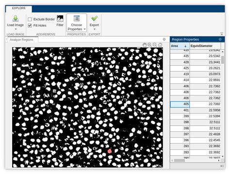 detect and count cell nuclei in whole slide images matlab and simulink