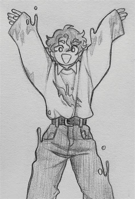 I Will Design Characters Concept Art Esbozos Dibujos Arte De