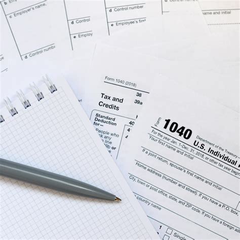 Tax Return Paper Images Free Download On Freepik
