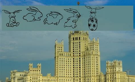 Kr Five Bunnies Font