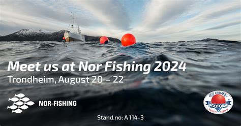 Reducingfootprint Polyform Polyformnorway Proetctingvaluewithquality Greenconcept Buoys