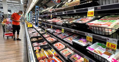 Food Fuel Prices Pinch Families As Inflation Surges Globally Avant