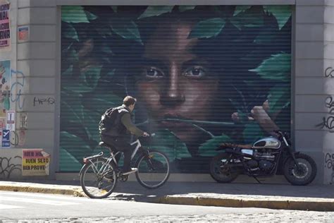 18 Fotos De Palermo Soho El Barrio Argentino Más Cool Del Mundo Infobae