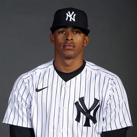 One Yankees Pitching Prospect Is Showing Off His Impressive Pitch Velocity
