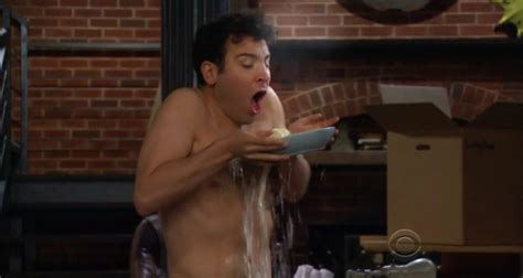 Josh Radnor Nude And Sexy Photo Collection Aznude Men