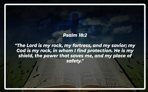 35 Bible Verses About Enemy Attacks Explained Bible Repository