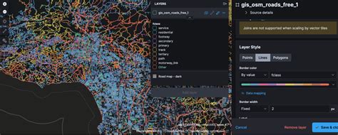 Introducing The Elasticsearch Vector Tile Search Api Elastic Blog