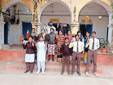Players From Excellent Schools Will Lead The Madhya Pradesh Team In The