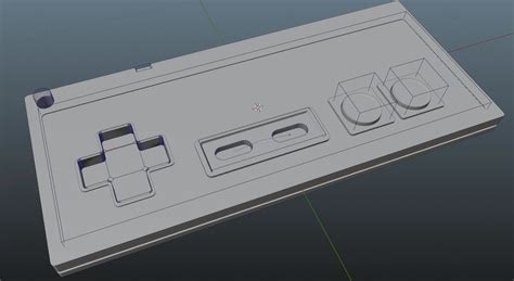 Boolean Modifiers Are Treated As Objects When Exporting To Stl Rblender
