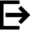 Bootstrap Logout Icon At Vectorified Collection Of Bootstrap Logout Icon Free For Personal Use
