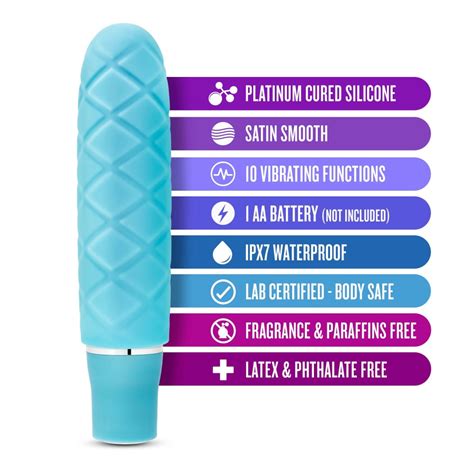 Luxe Cozi Siliconemini Vibrador Tabú Sex Shop