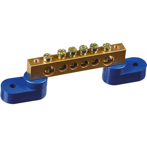 Купить Шина нулевая Navigator 71 176 NBB-M812-6C2/B 4670004711767 в ...