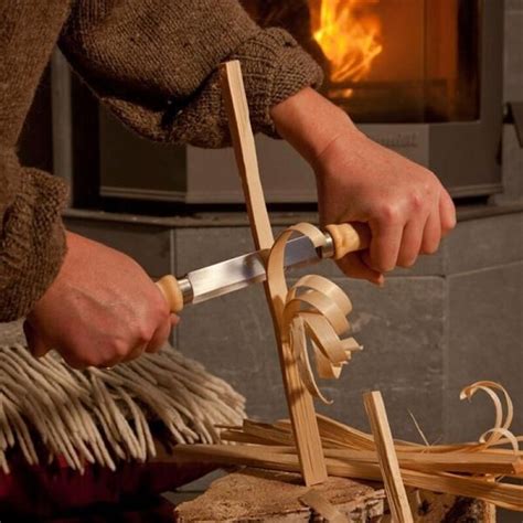 [morakniv] 모라나이프 우드 스플리팅 220 스테인레스강 드로우나이프 Wood Splitter 220 덕영상사