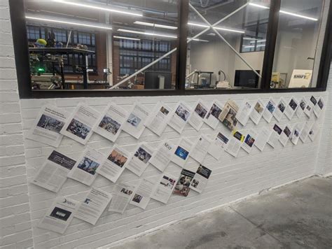 Matt Malloy On Linkedin Automation Manufacturing Robotics Cobots