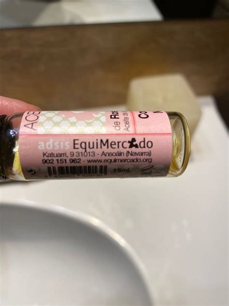 Equimercado Aceite De Rosa Mosqueta Reviews Abillion