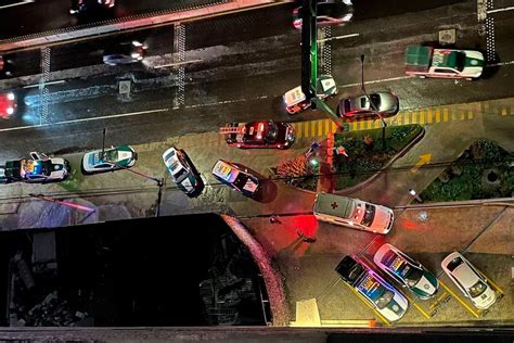 Los Cabos Sueltos En La Extraña Muerte De Tres Estadounidenses En Un