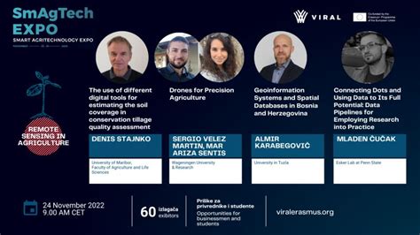 Sanja Kovačević Posted On Linkedin