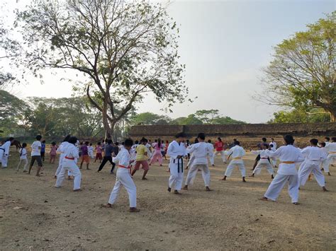 မြောက်ဦးမြို့နယ်၌ ထူးချွန်ထက်မြက်ပြီး နိုင်ငံ့ဂုဏ်ဆောင် အားကစားသမားကောင်းများ ဖြစ်လာစေရန် န