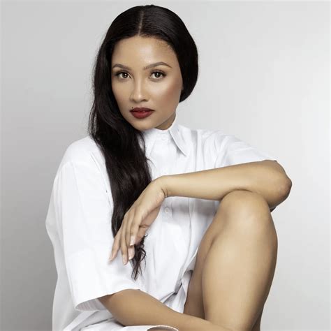 Jo Anne Reyneke Says Marriage Is Not For Her Okmzansi