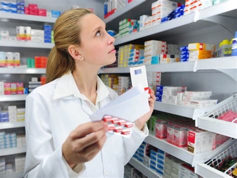 Comment Ouvrir Une Pharmacie En France Centenaire Magazine